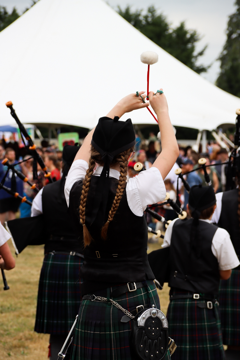 Celtic Arts Foundation